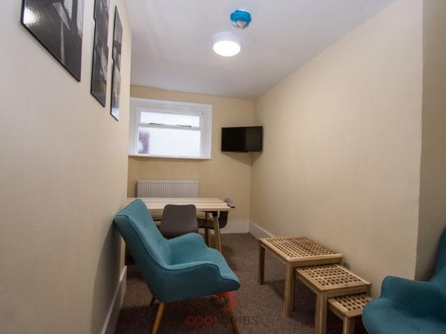 Sale Place, Paddington, London, W2
