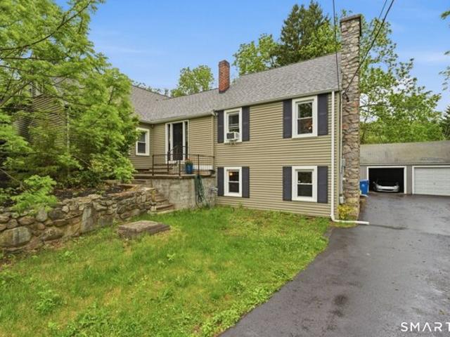 Salem Tpke, Norwich, Home For Sale