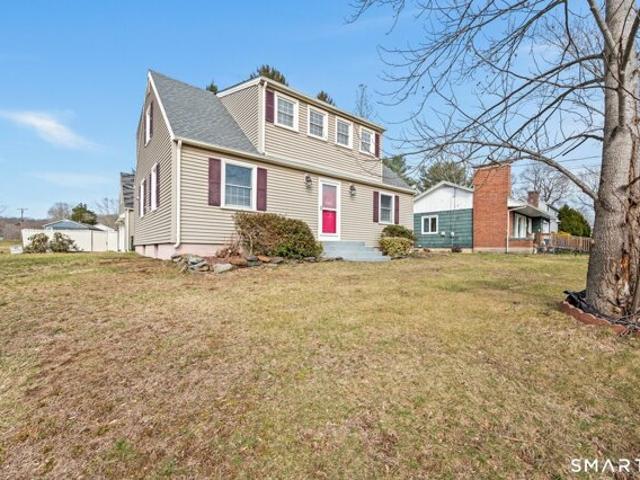 Salem Tpke, Norwich, Home For Sale