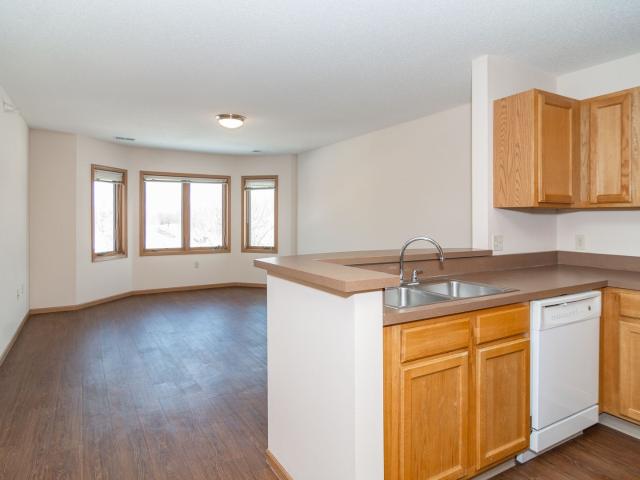 Salem Village Apartments