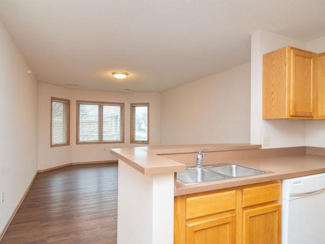 Salem Village Apartments