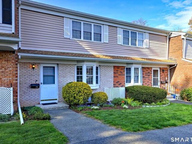 Salem Walk Unit,milford, Home For Sale