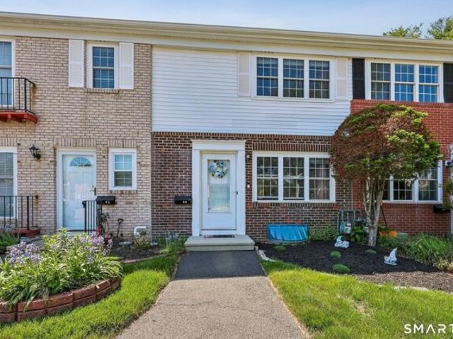 Salem Walk Unit,milford, Home For Sale