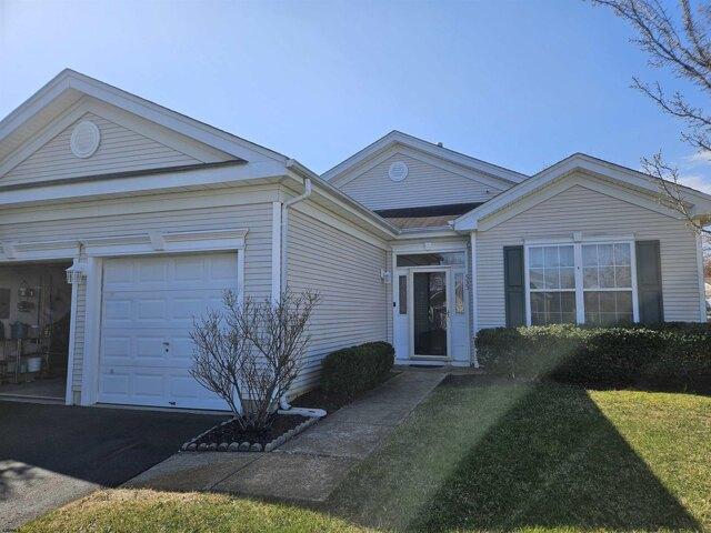 Salem Way, Galloway Township, Home For Sale