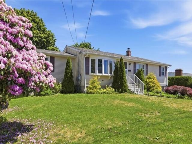 Salem Ave, Cranston, Home For Sale