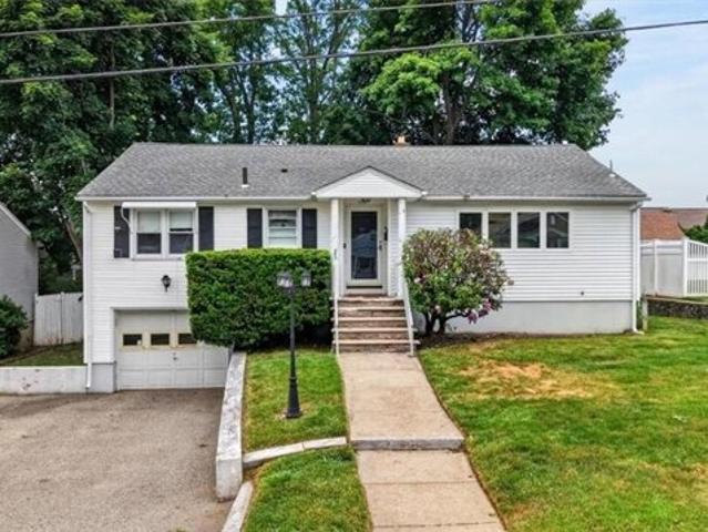 Salem Ave, Cranston, Home For Sale