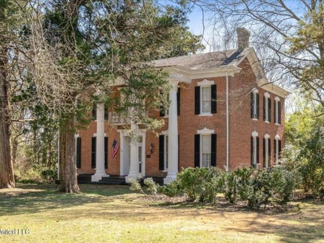 Salem Ave, Holly Springs, Home For Sale