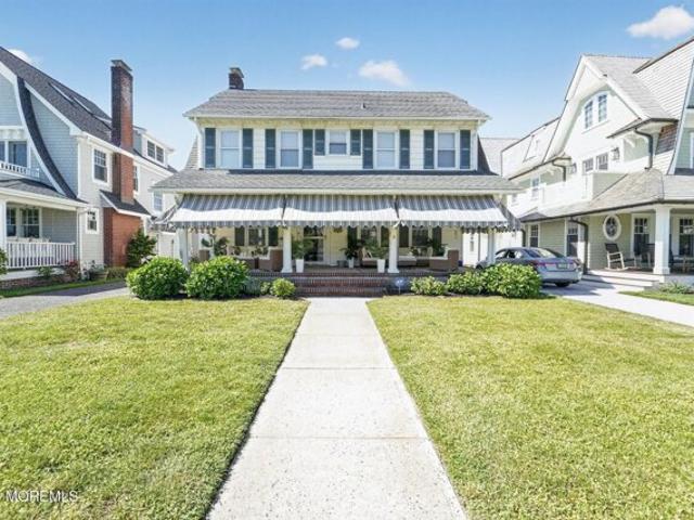 Salem Ave, Spring Lake, Home For Sale