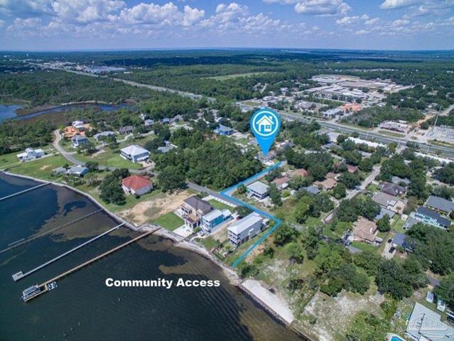 Salem Blk B Ave Lot 12, Navarre, FL 32566