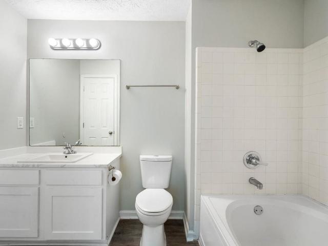 Salem Chase Apartments 2 Bedroom Apartment for Rent at 50 Salem Chase Way, Conyers, GA 30013