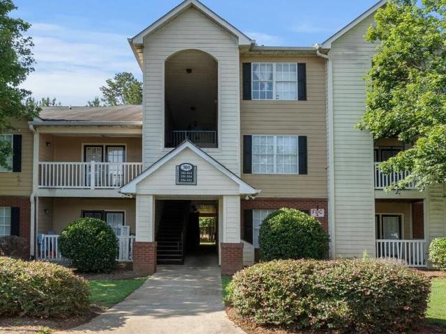 Salem Chase Apartments 3 Bedroom Apartment for Rent at 50 Salem Chase Way, Conyers, GA 30013