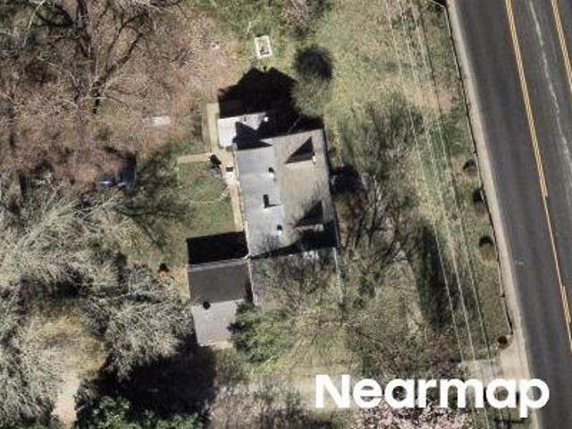 Salem Church Rd
