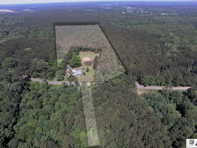 Salem Church Rd, Farmerville, LA 71241