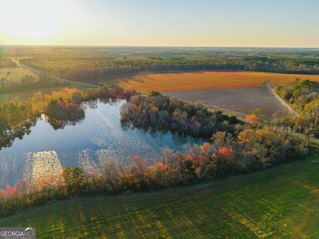 Salem Church Rd, Rebecca, Plot For Sale