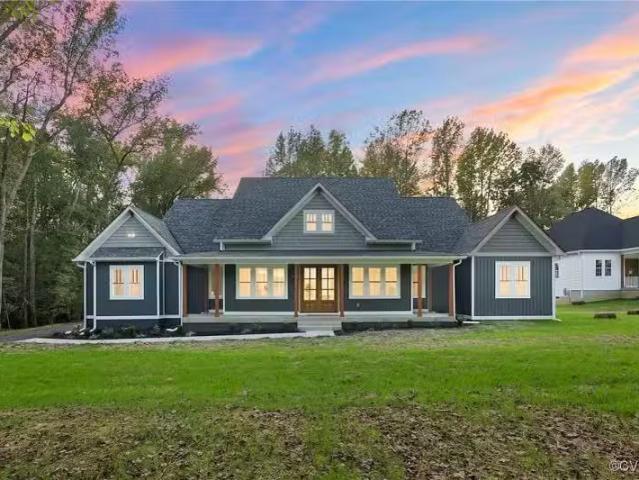 Salem Church, RICHMOND, VA 23237