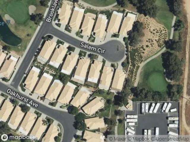 Salem Cir