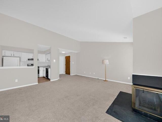 Salem Ct Apt,princeton, Condo For Sale