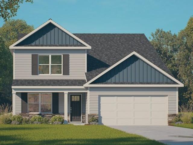 SALEM DHRe Plan Saddlebrook Community
