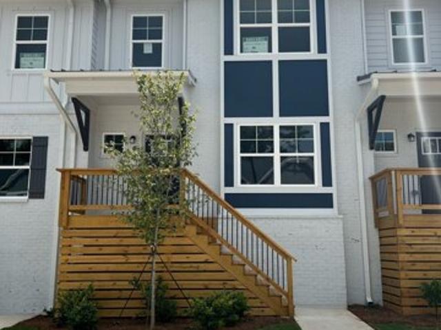 Salem Dr Unit,conyers, Home For Sale