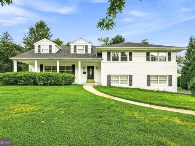 Salem Dr, Cinnaminson, Home For Sale