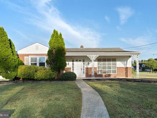 Salem Dr, Pennsville, Home For Sale