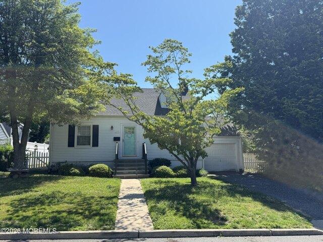 Salem Ln, Little Silver, Home For Sale