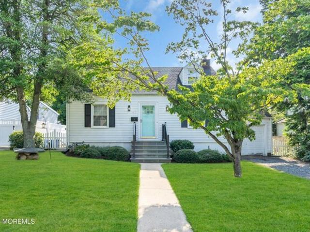 Salem Ln, Little Silver, Home For Sale