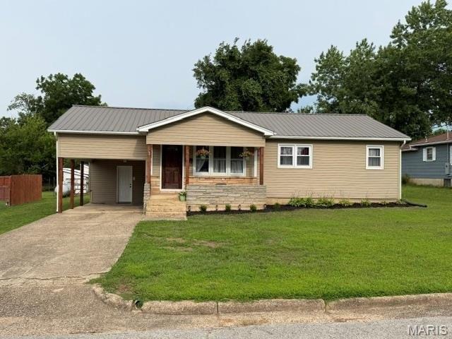 Salem, MO 65560