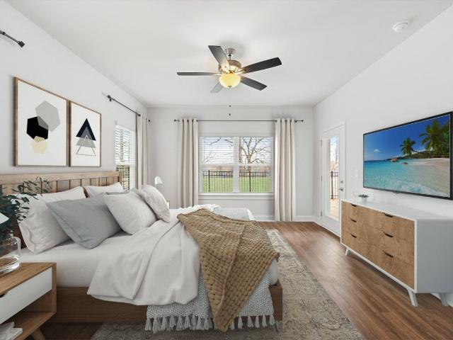 Salem Oaks 4 Bedroom Apartment for Rent at 100 Agee Ln, Mcdonough, GA 30253