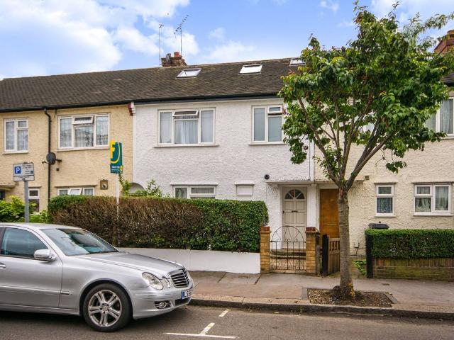 Salem Place, Central Croydon, Croydon CR0, 4 bed terraced house to rent, £2,650 pcm | PrimeLocation