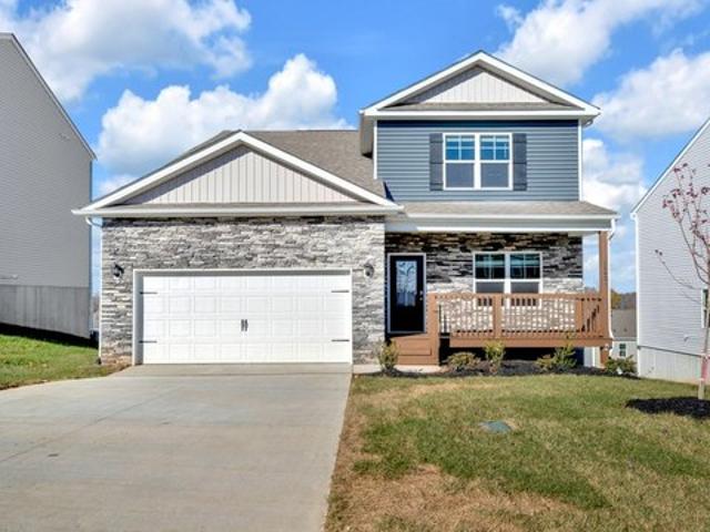Salem Plan Millstone Village Community