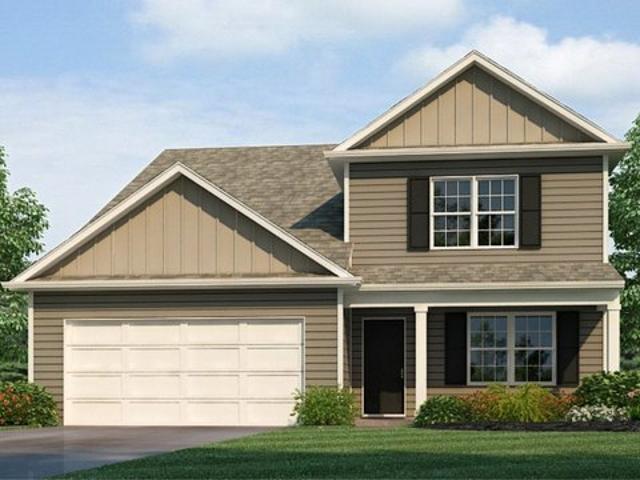 SALEM Plan Neal Place Community