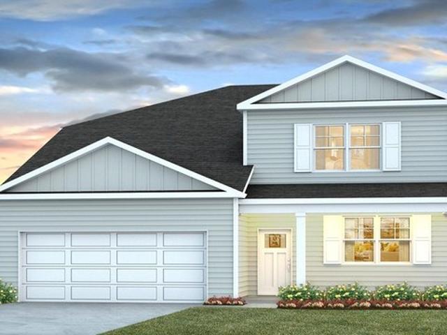 SALEM Plan Avondale West Community