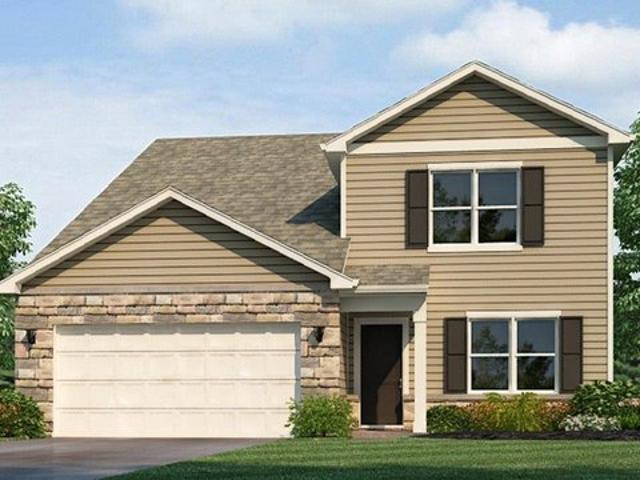 Salem Plan Belmont Woods Community