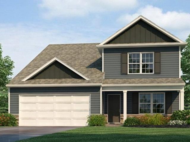 Salem Plan Brookhaven Community