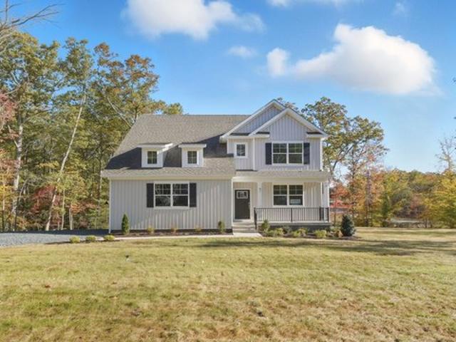 SALEM Plan Green Spring Estates Community