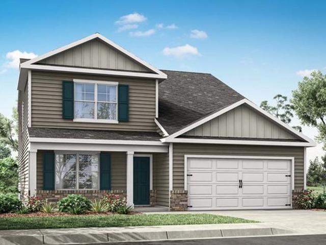 Salem Plan Heartland Meadows Community