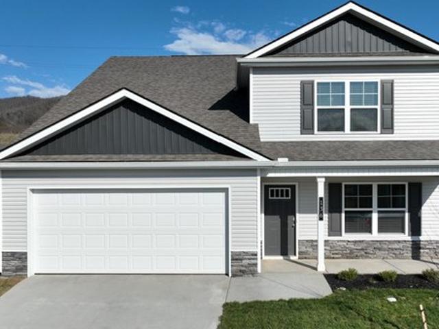 Salem Plan Isabel Estates Community