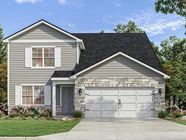 Salem Plan Lansdowne Farms Community