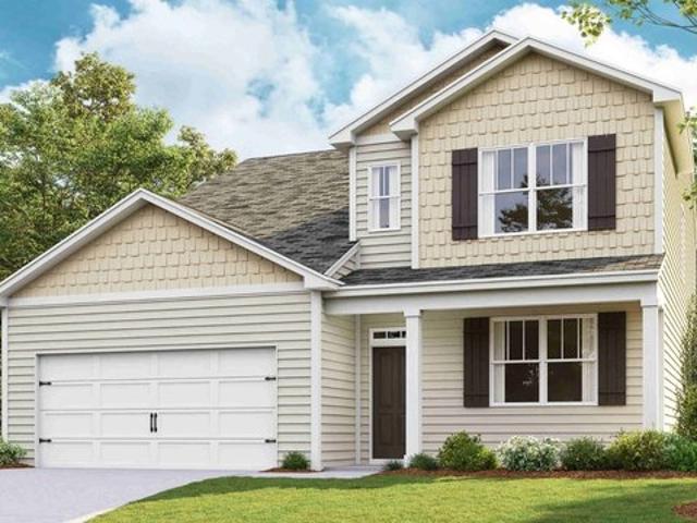 SALEM Plan Lily Grove Community