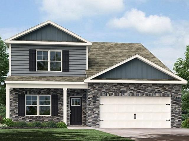 Salem Plan Poplar Farms Community