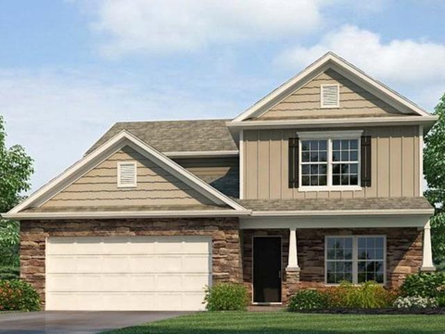SALEM Plan Rolling Hills Community