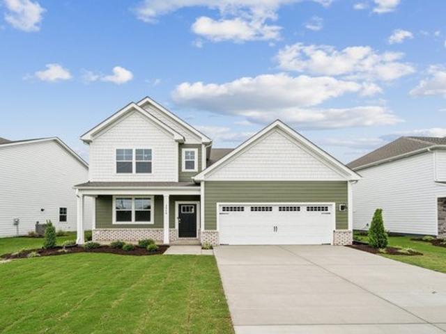 SALEM Plan Rose Hill Community