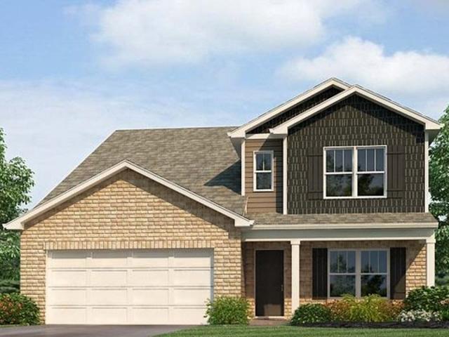 Salem Plan Wallace Springs Community
