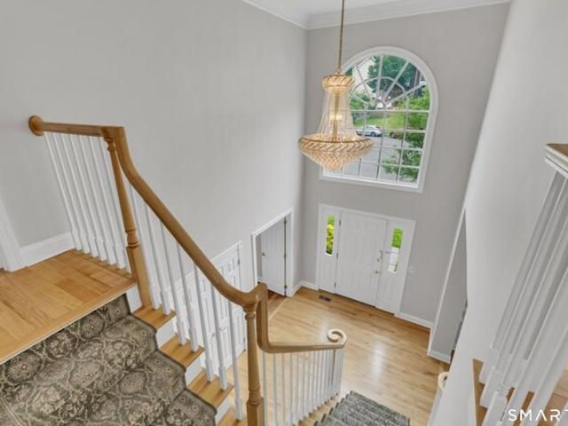 Salem Rd, Trumbull, Home For Sale