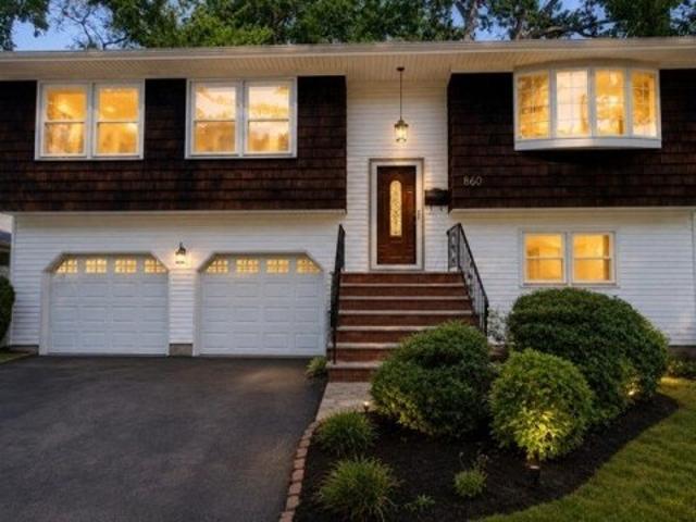 Salem Rd, Union Twp, Home For Sale