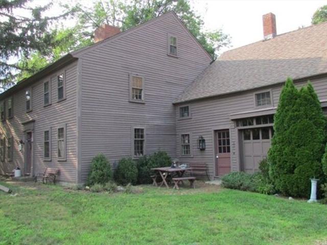 Salem Rd, Billerica, Home For Sale