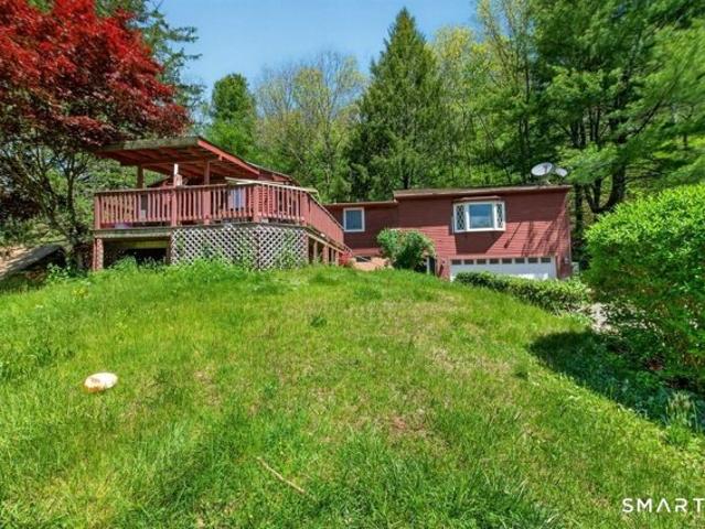 Salem Rd, East Haddam, Home For Sale
