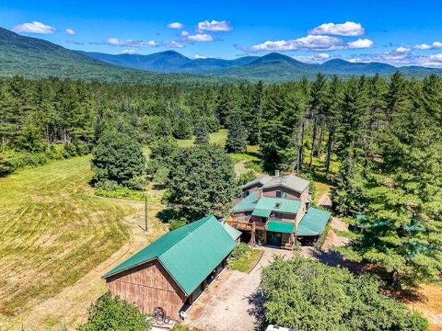 Salem Rd, Freeman Township, Home For Sale