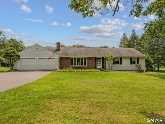 Salem Rd, Lyme, Home For Sale